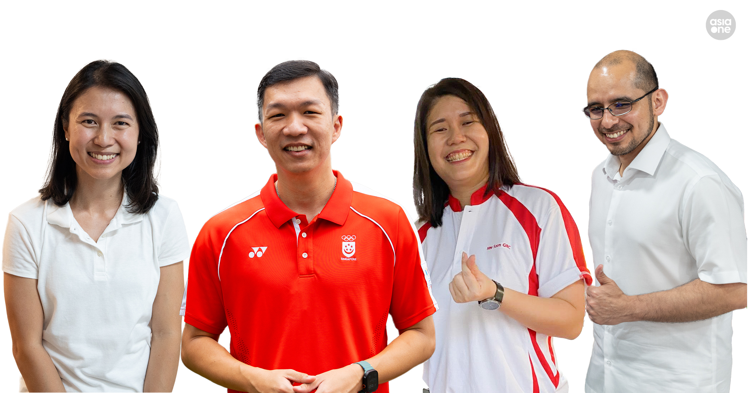 PAP's Nee Soon GRC team to have four new faces in line-up: Shanmugam, Singapore News - AsiaOne